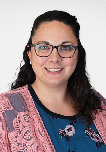 Behavioral Health | Terry Reilly